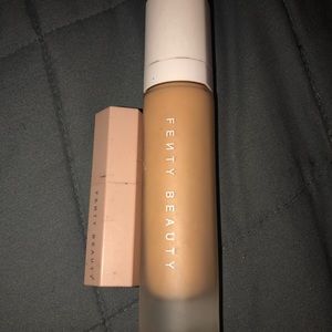Fenty Beauty Makeup | 300s Pro Filtr Foundation | Poshmark